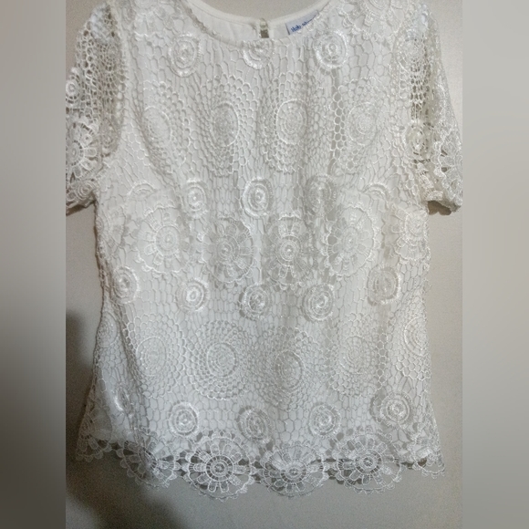 vicky wayne | Tops | Vicki Wayne Top | Poshmark